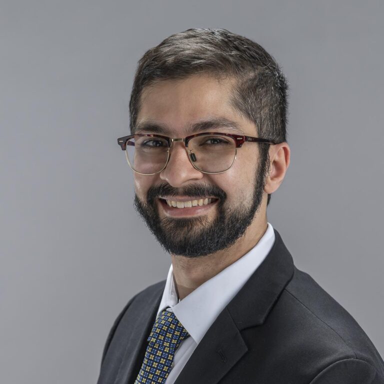 Dr. Jamal Ahmed – ALBGTC Med