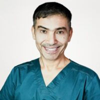 Prof. Dr. Emrah Arslan – ALBGTC Med